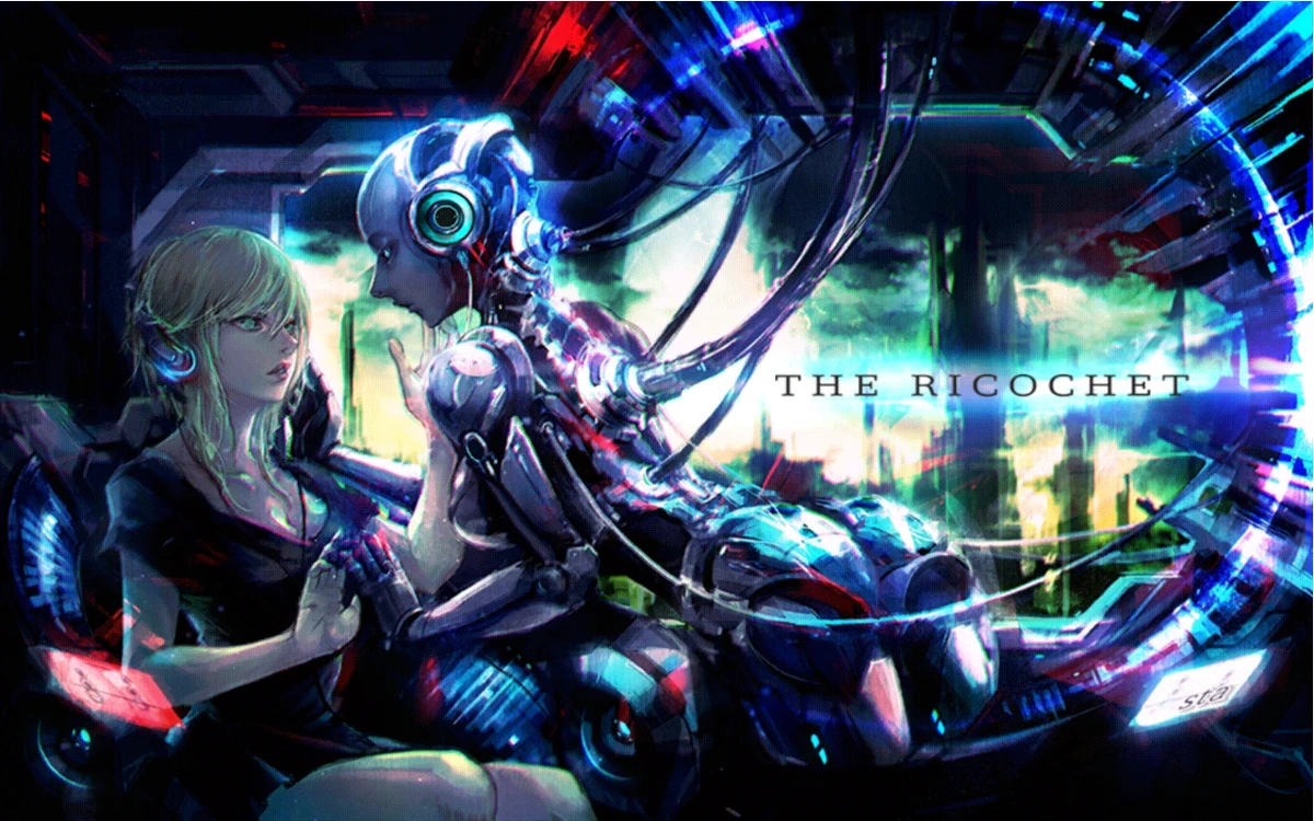 The Ricochet | Wikia Rayark Games | Fandom