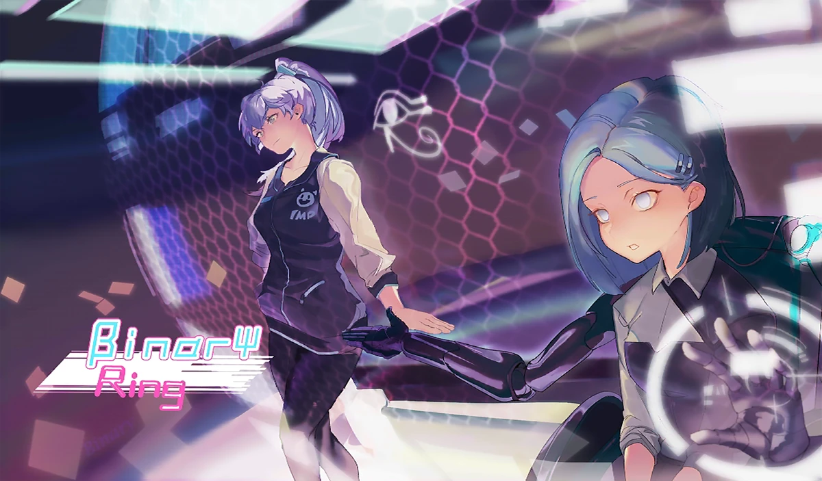 βinαrΨ | Cytus Wiki | Fandom