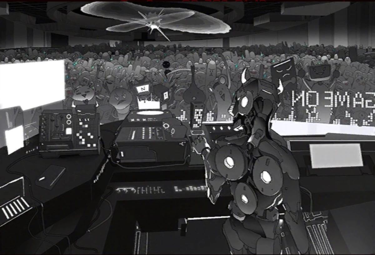 Ivy/OS Logs/CyTus Server08 702 01 18 19:32:00 | Cytus Wiki | Fandom