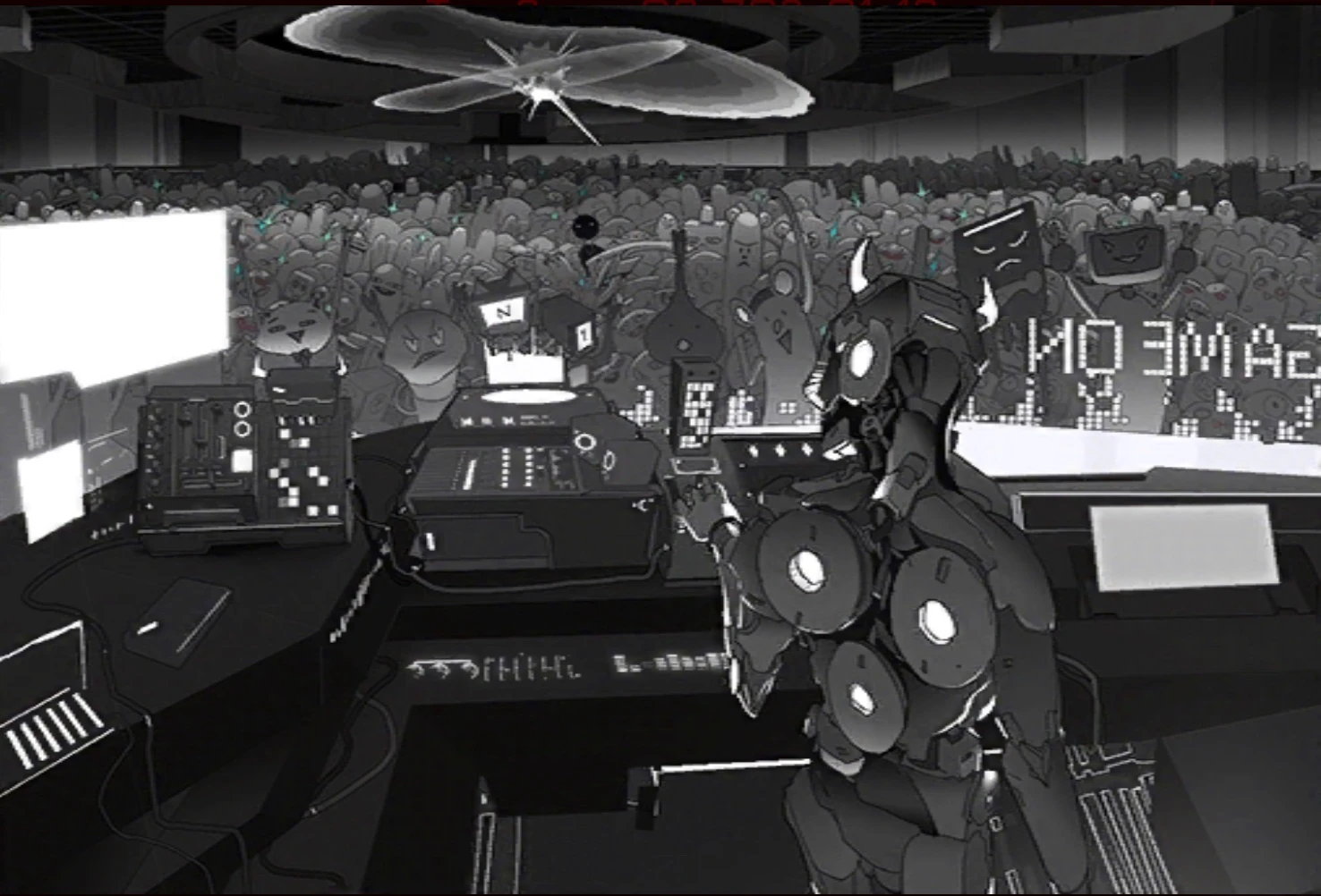 Ivy/OS Logs/CyTus Server08 702 01 18 19:32:00 | Cytus Wiki | Fandom