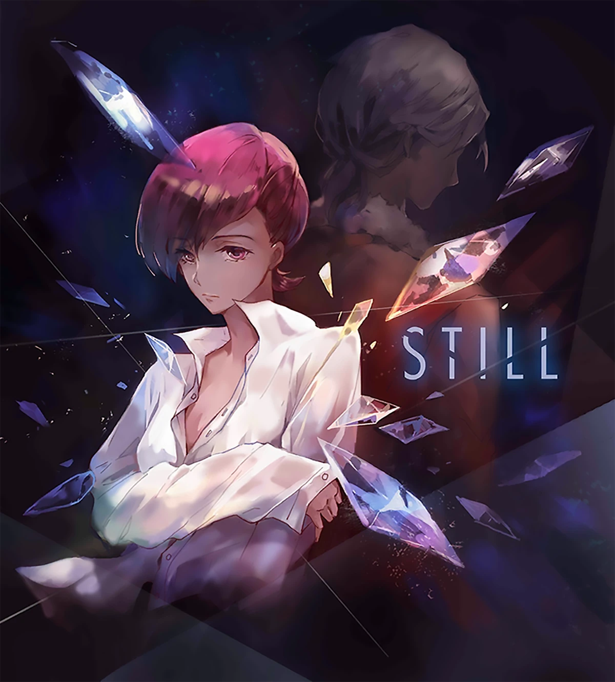 Still | Cytus Wiki | Fandom