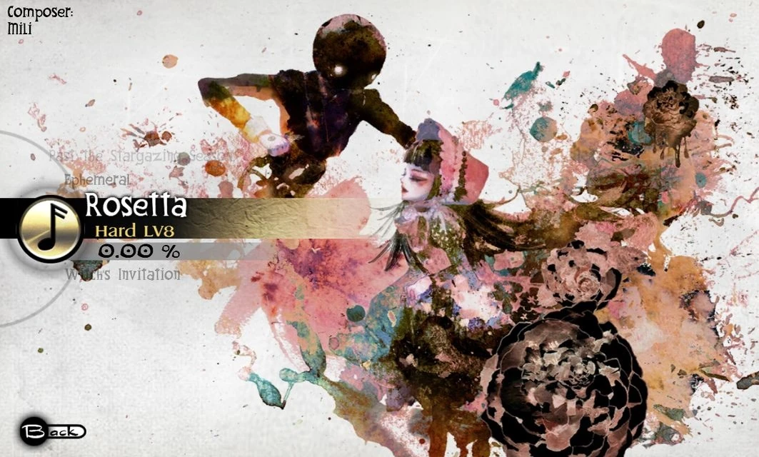 Rosetta | Wikia Rayark Games | Fandom