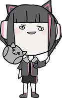 NEKO#ΦωΦ | Cytus 维基 | Fandom