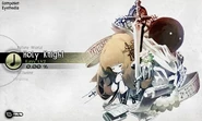 Holy Knight | Cytus Wiki | Fandom