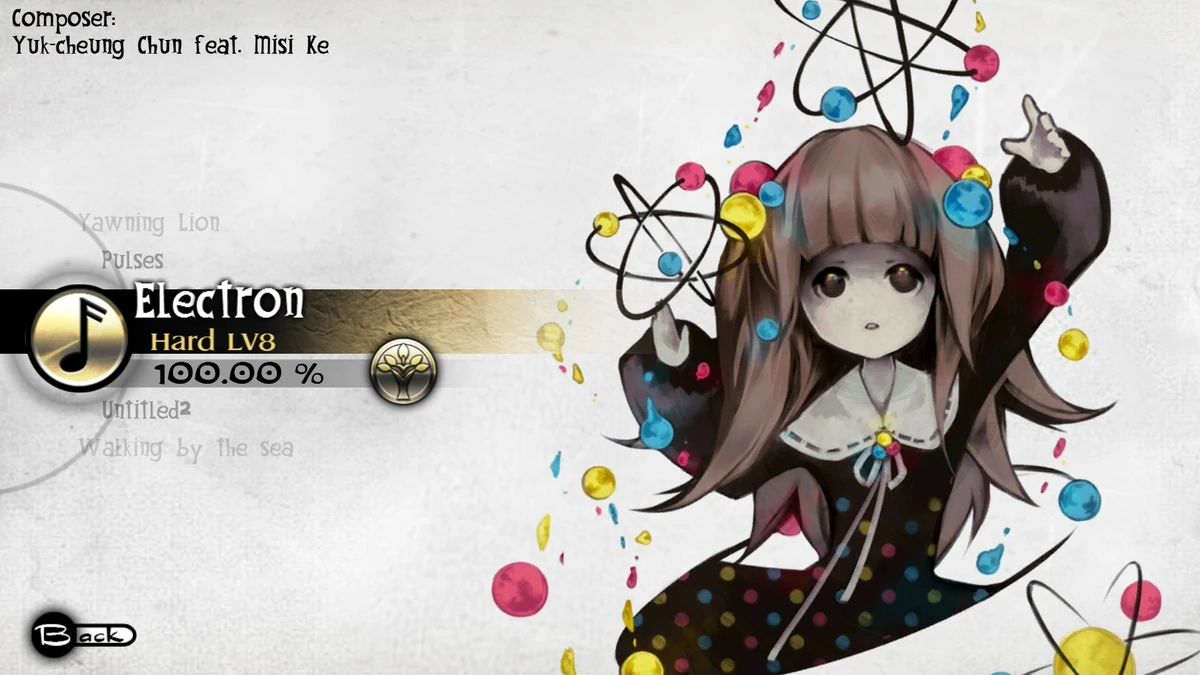 Electron | Wikia Rayark Games | Fandom