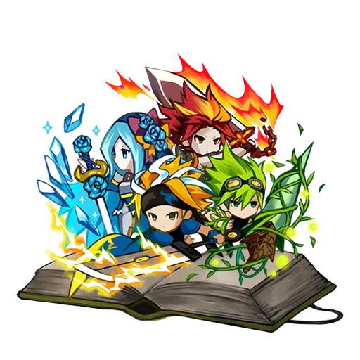 Tuyển tập 8 | Wikia Rayark Games | Fandom