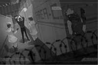 JOE | Cytus Wiki | Fandom