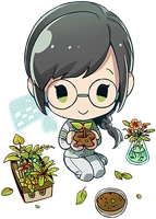 Rin | Cytus Wiki | Fandom