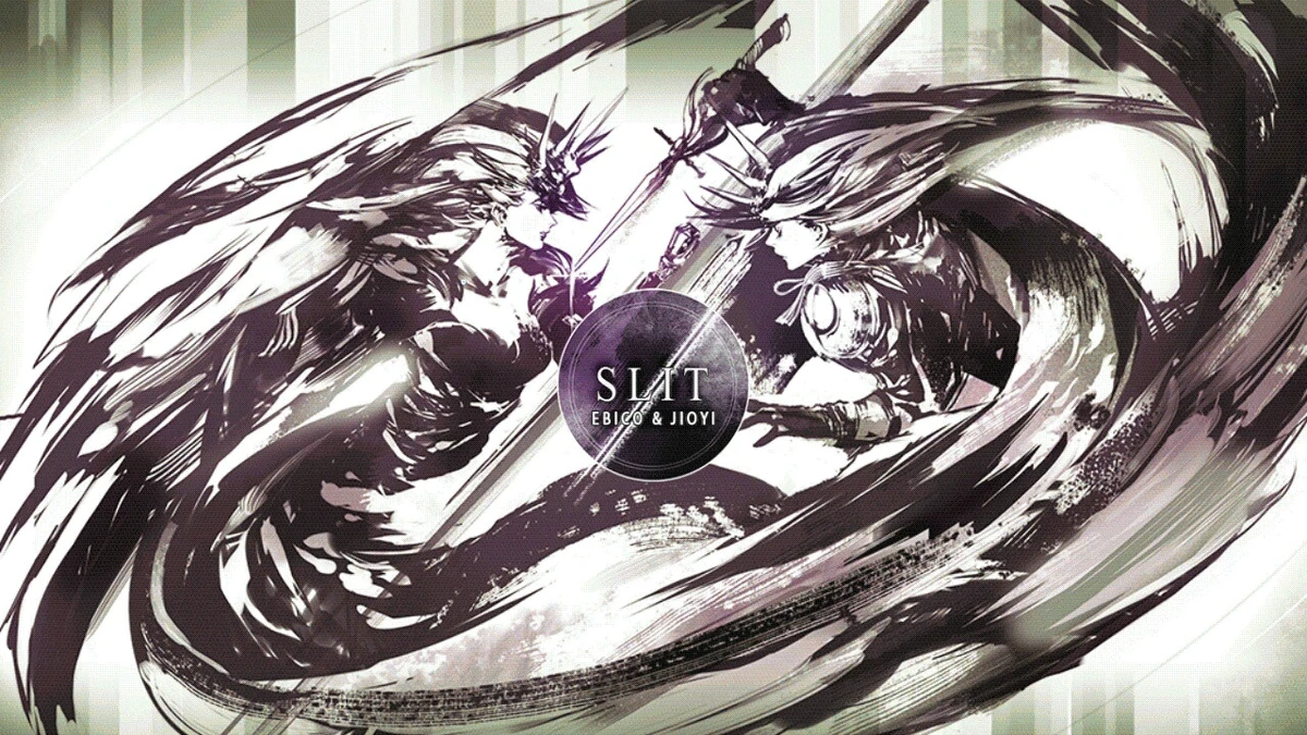 ∅ Slit | Wikia Rayark Games | Fandom