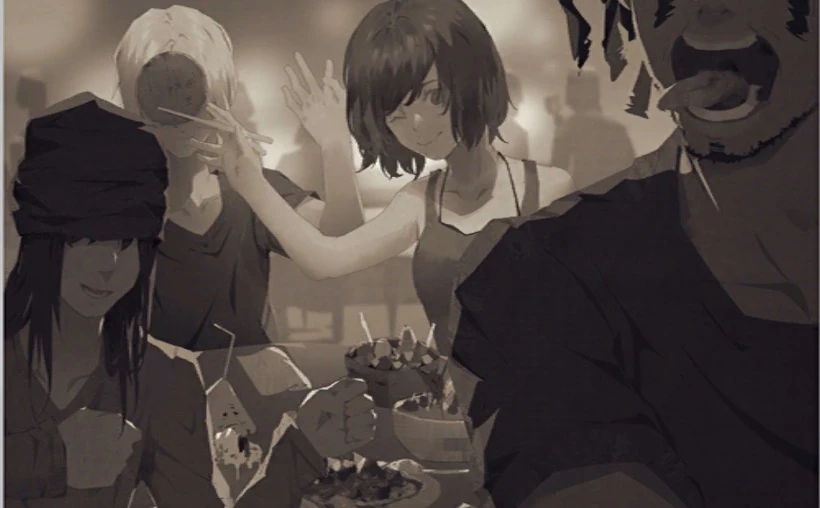 JOE/OS Logs/Image Hotpot 693 09 01 20:18:17 | Cytus Wiki | Fandom