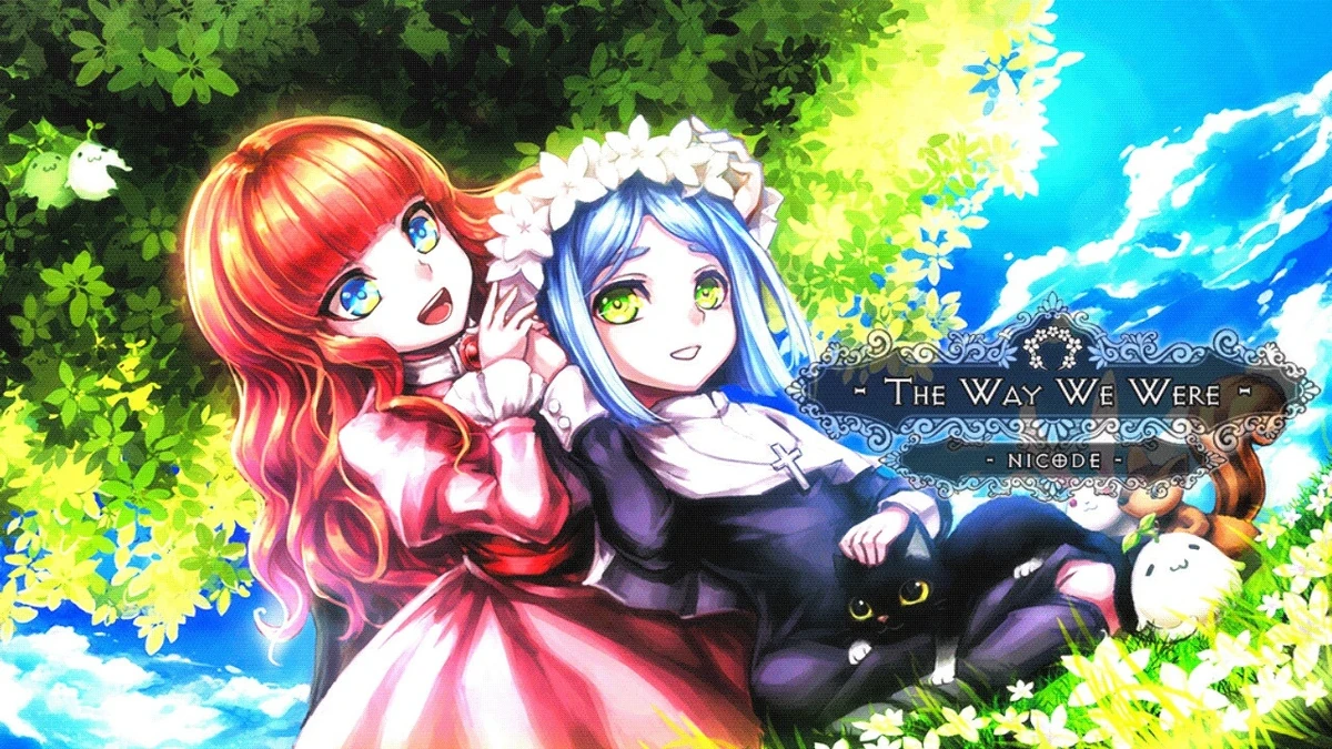 The Way We Were | Wikia Rayark Games | Fandom