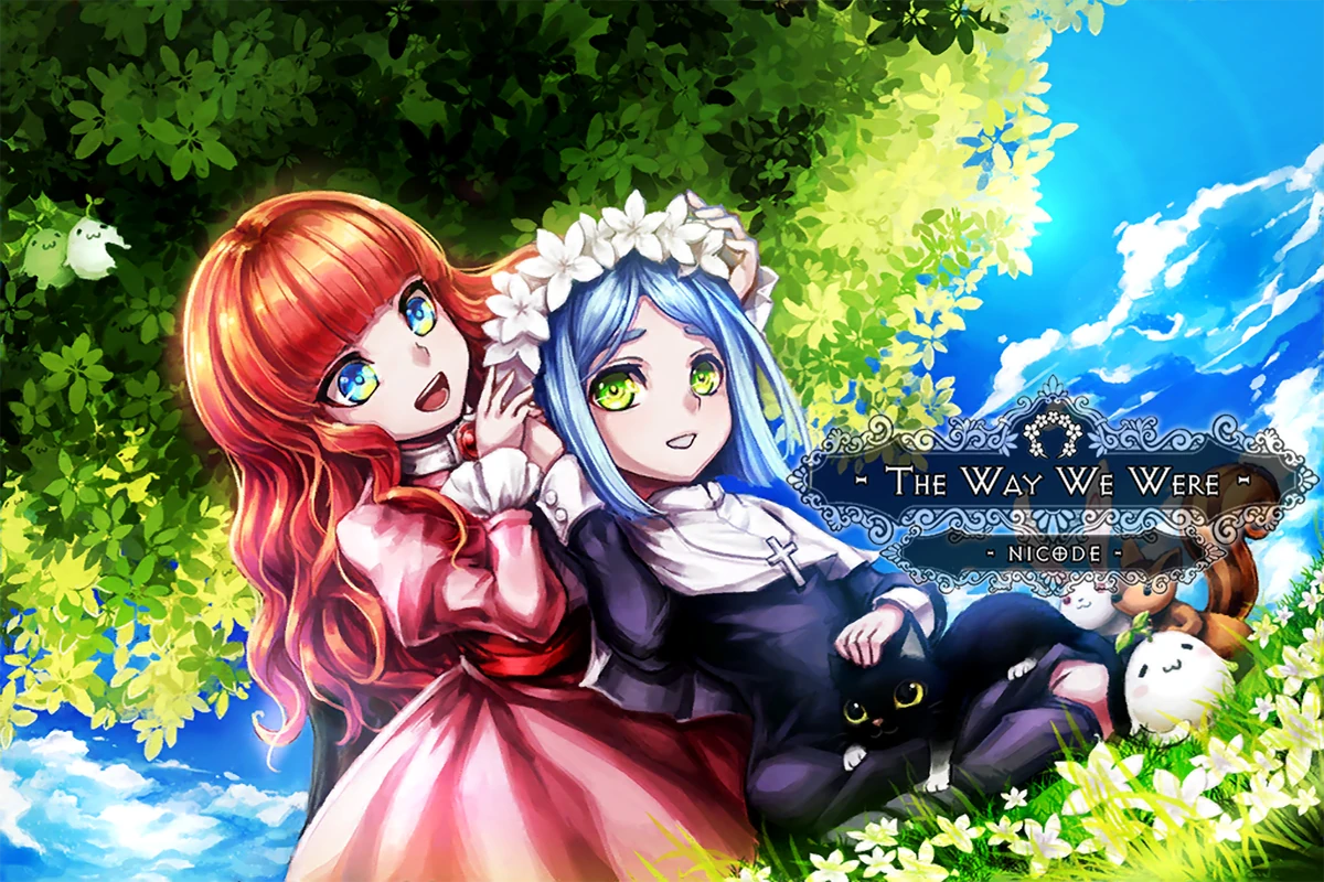 The Way We Were | Cytus Wiki | Fandom