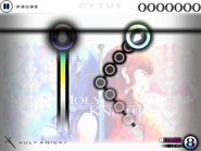 Holy Knight | Cytus Wiki | Fandom