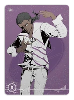 JOE | Cytus Wiki | Fandom
