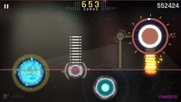Cytus II | Cytus Wiki | Fandom