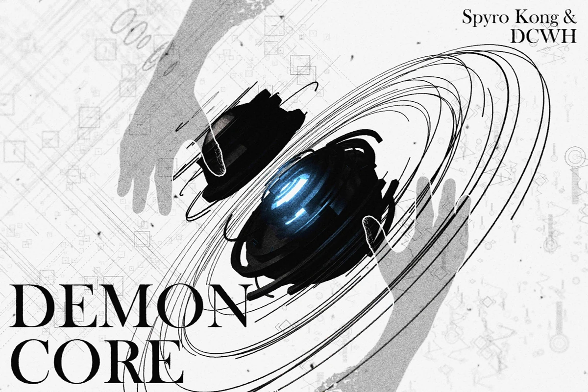 Demon Core | Cytus Wiki | Fandom