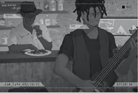 JOE | Cytus Wiki | Fandom