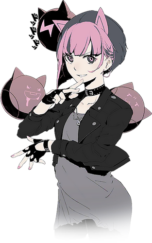 Neko | Cytus Wiki | Fandom