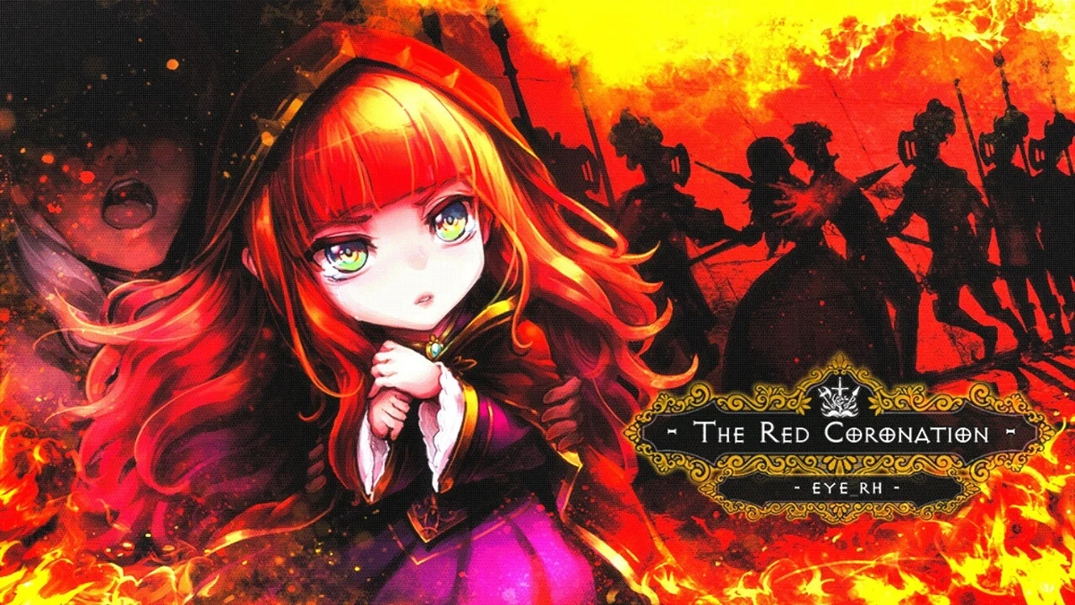 The Red Coronation | Wikia Rayark Games | Fandom