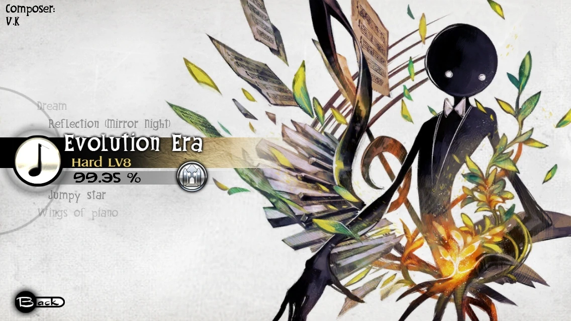 Evolution Era | Wikia Rayark Games | Fandom