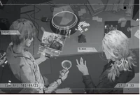 ConneR | Cytus Wiki | Fandom