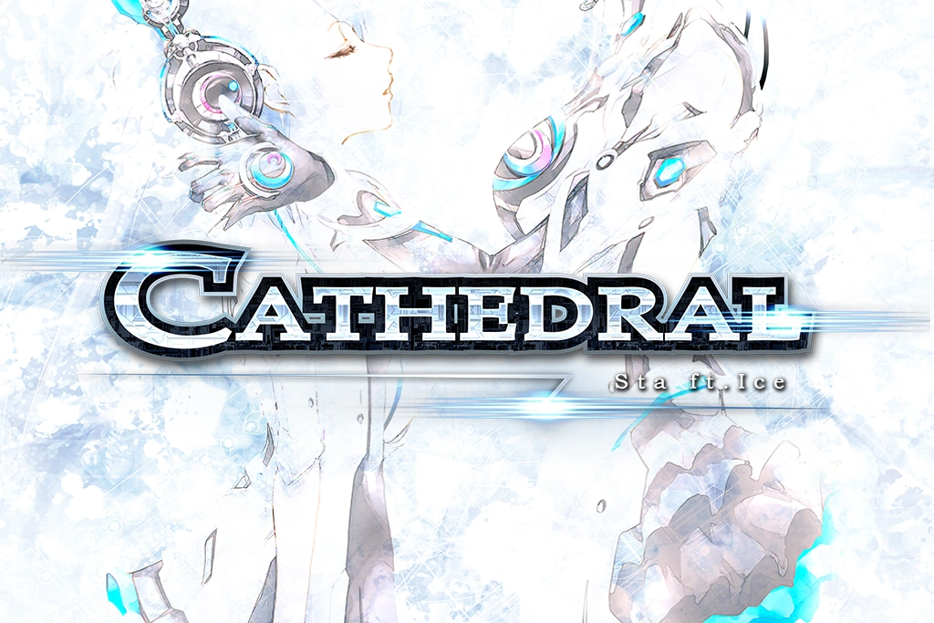 Cathedral | Cytus Wiki | Fandom