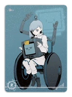 Nora | Cytus Wiki | Fandom