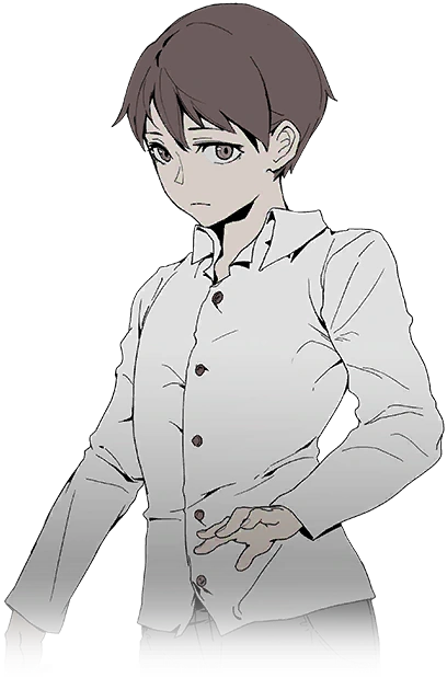 Hans | Cytus Wiki | Fandom
