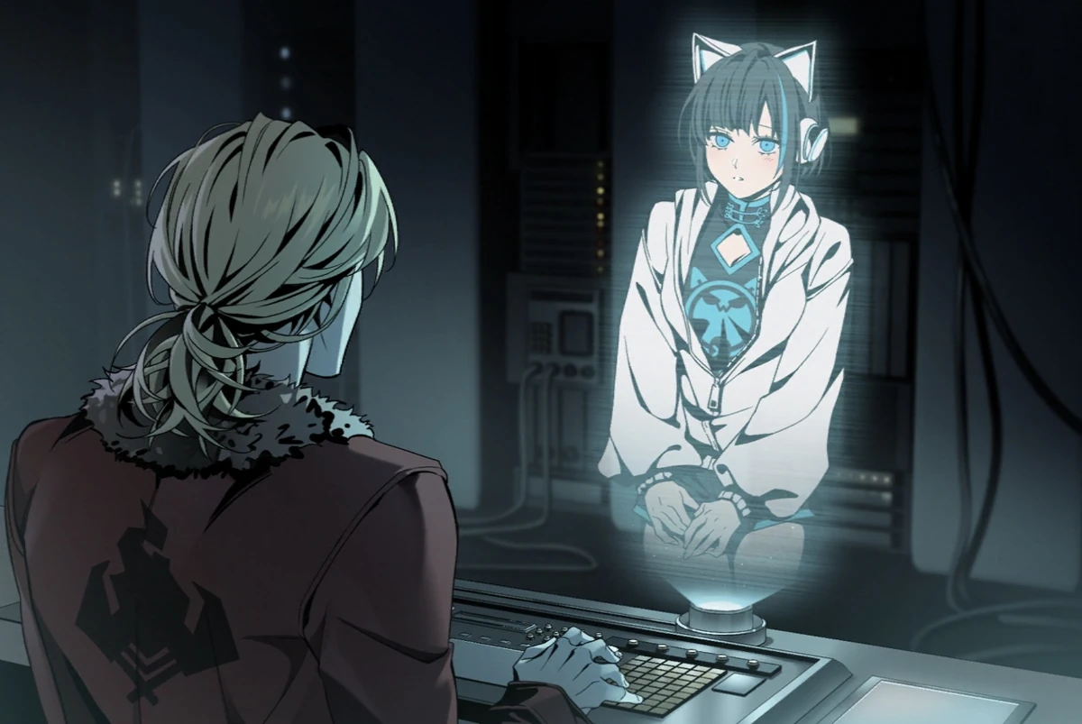 NEKO II/OS Logs/Cam Server 703 07 31 03:10:02 | Cytus Wiki | Fandom