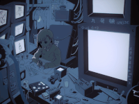 Nora | Cytus Wiki | Fandom