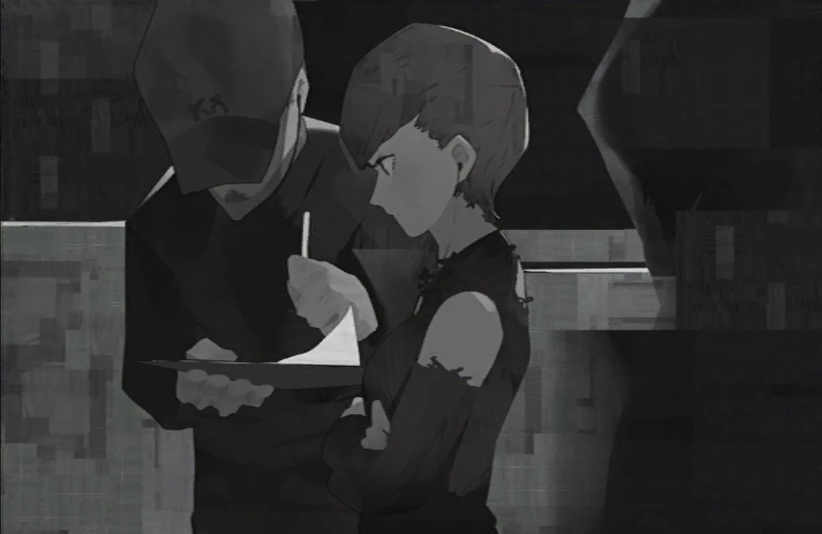 Cherry/OS Logs/Image Tower 054 702 09 14:09:41 | Cytus Wiki | Fandom