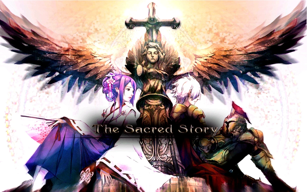 The Sacred Story | Wikia Rayark Games | Fandom