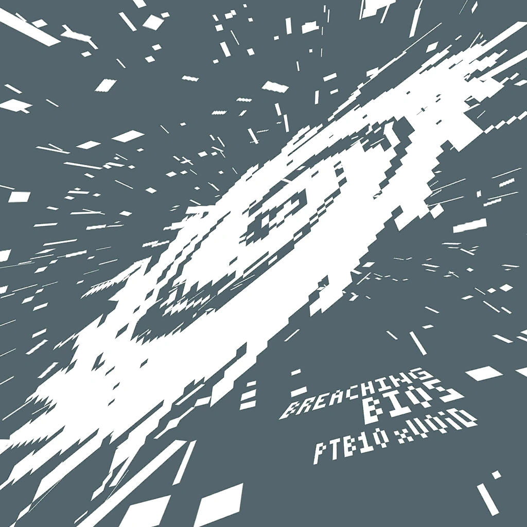 Breaching BIOS | Cytus Wiki | Fandom