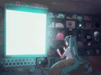 Miku | Cytus Wiki | Fandom