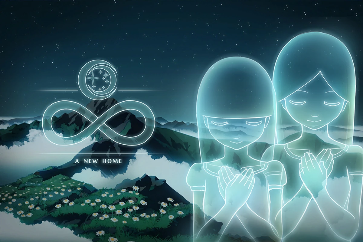 A New Home | Cytus Wiki | Fandom