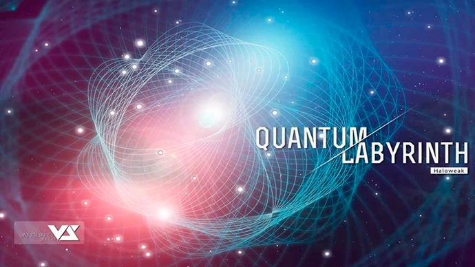 Quantum Labyrinth | Wikia Rayark Games | Fandom