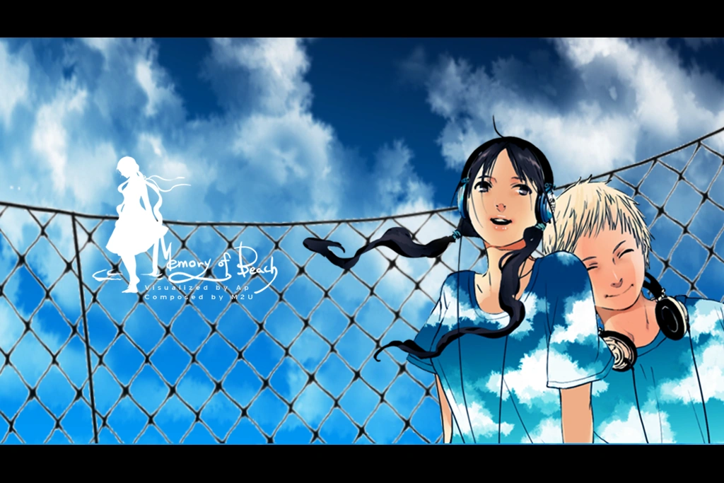 Memory Of Beach | Cytus Wiki | Fandom