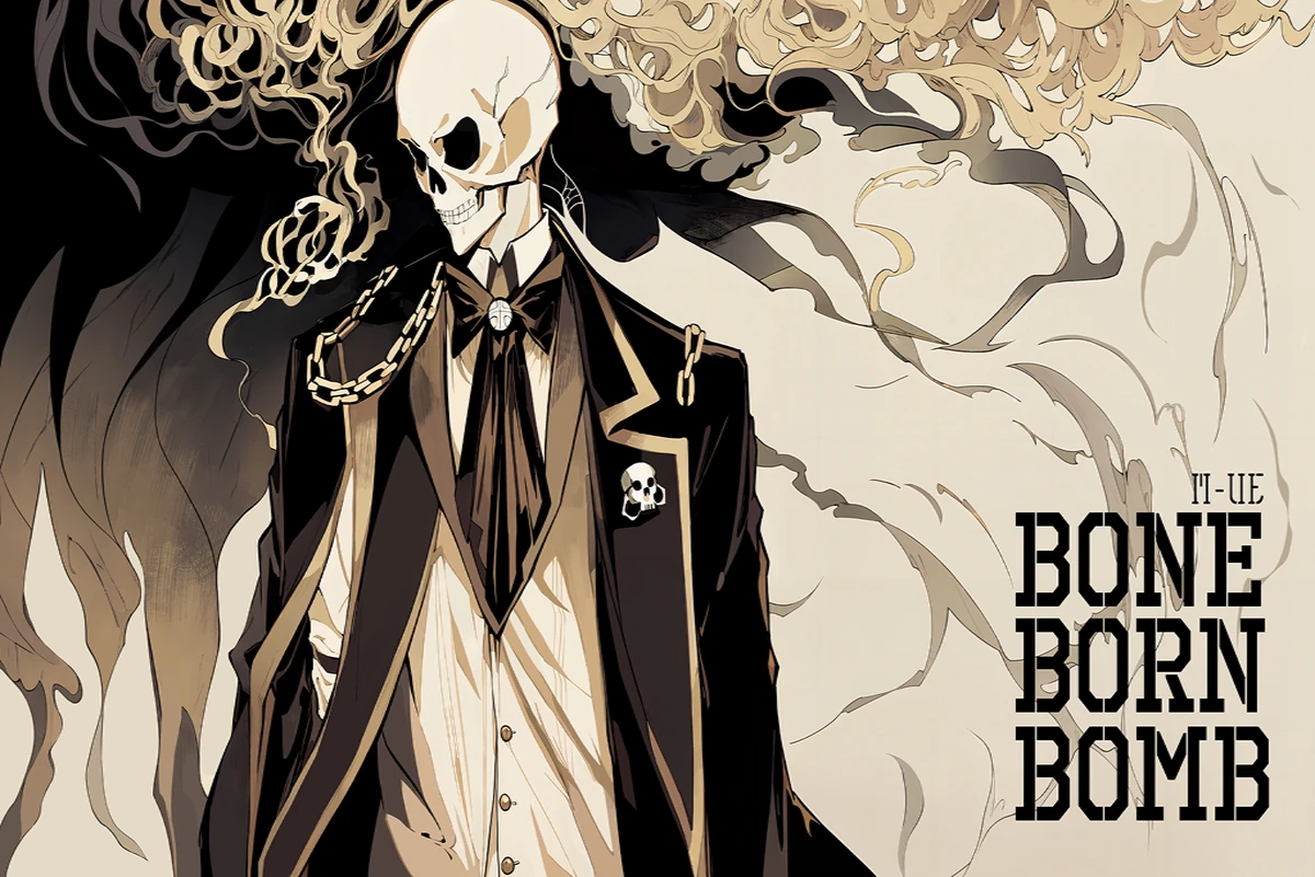 Bone Born Bomb | Cytus Wiki | Fandom