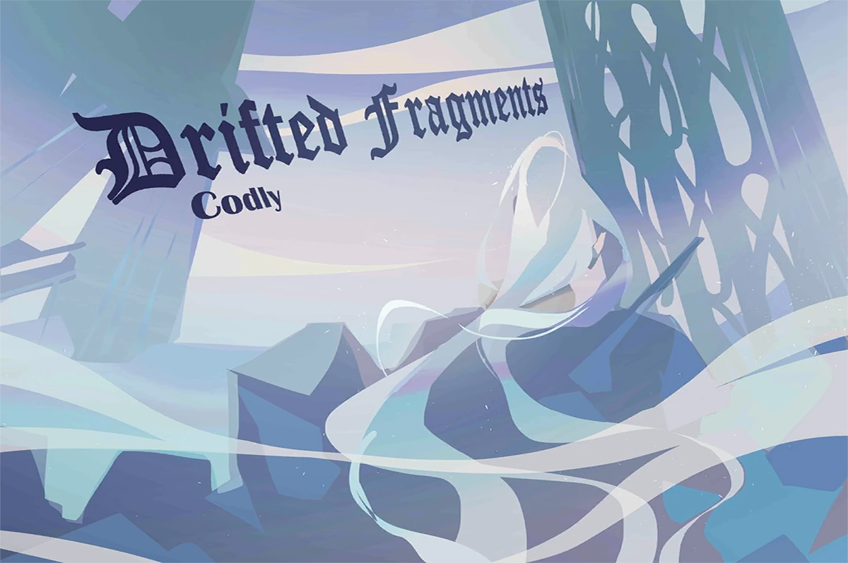 Drifted Fragments | Cytus Wiki | Fandom