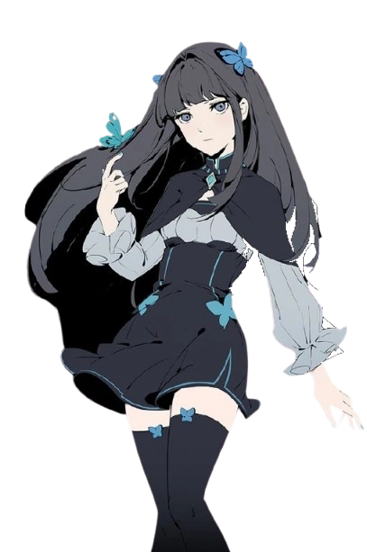 Tairitsu | Cytus Wiki | Fandom