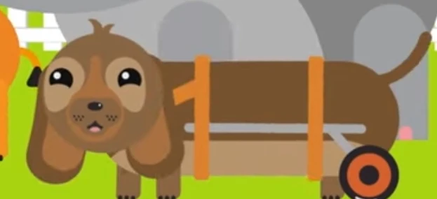 Triog | Cyw Wiki | Fandom