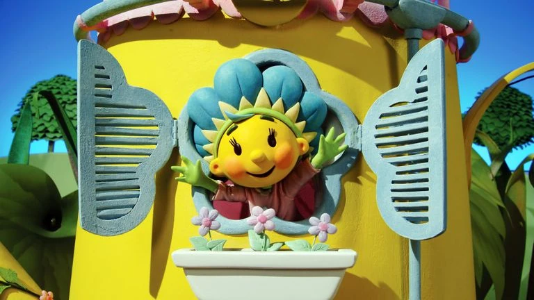 Ffi-ffi a'i Ffrindiau | Cyw Wiki | Fandom