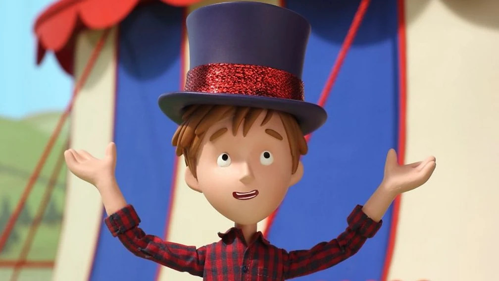 Syrcas Deithiol Dewi | Cyw Wiki | Fandom