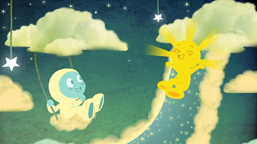 Heulwen a Lleu | Cyw Wiki | Fandom