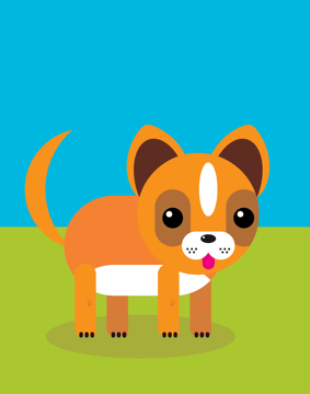 Bolgi | Cyw Wiki | Fandom