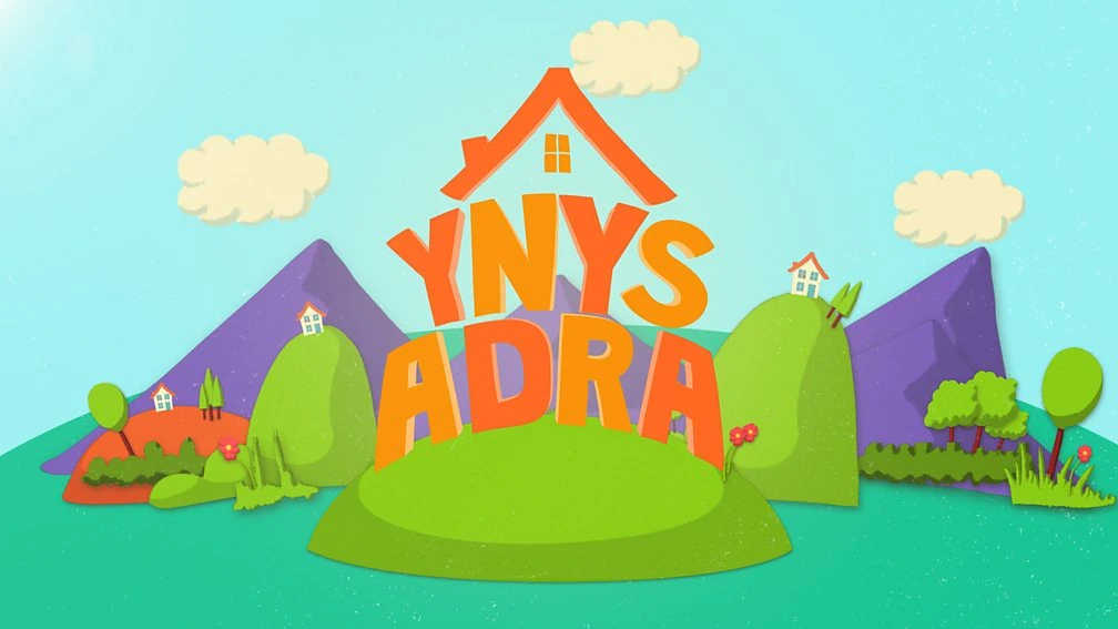 Ynys Adra | Cyw Wiki | Fandom