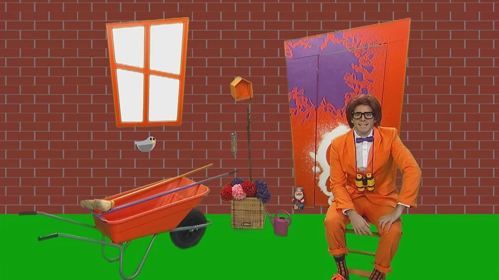 Sbarc | Cyw Wiki | Fandom