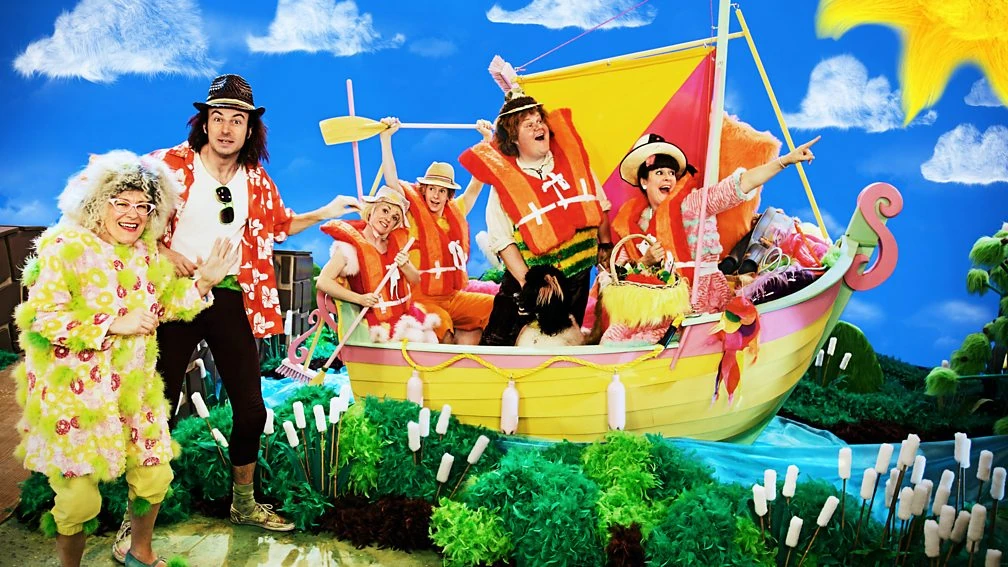 Bla Bla Blewog | Cyw Wiki | Fandom