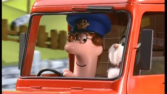 Postmon Pat | Cyw Wiki | Fandom