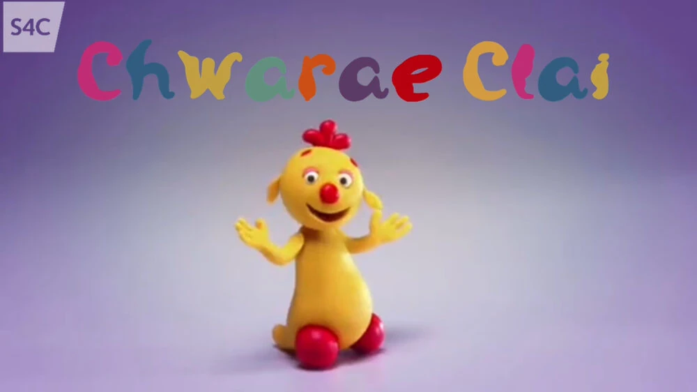 Chwarae Clai | Cyw Wiki | Fandom